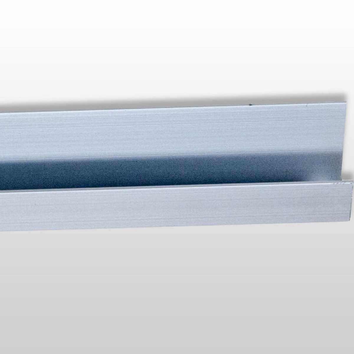 J-Trim for 1/2" Panels