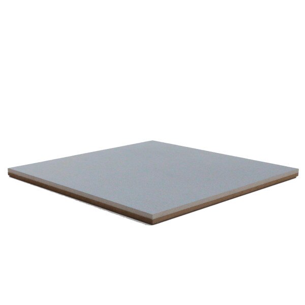 Colored Cork Mounted Sheets