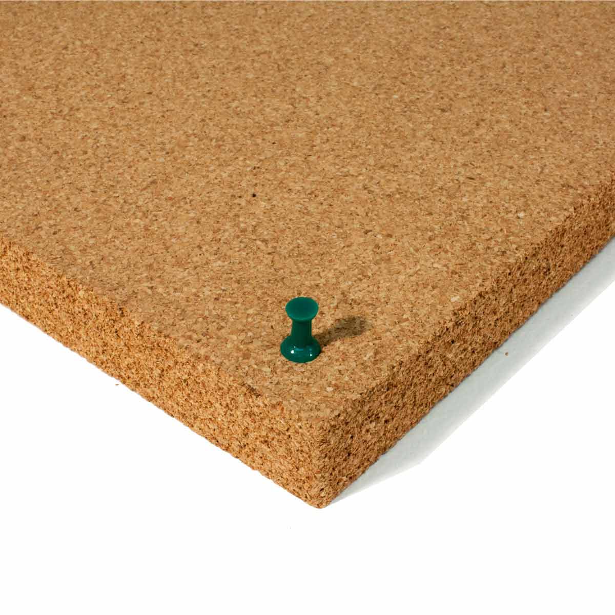 1" X 24" X 36" Cork Block