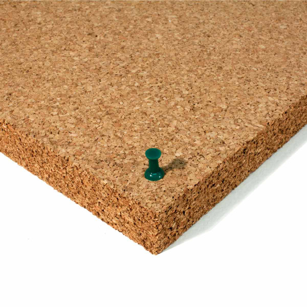 1" X 24"X 36" Cork Sheet BSNU28