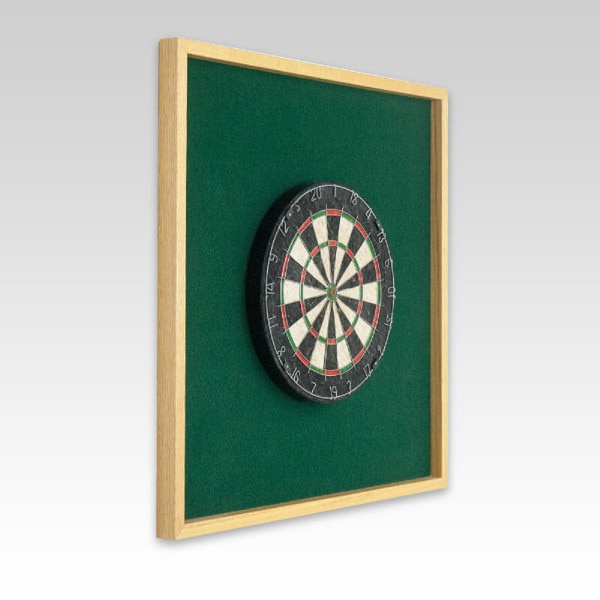 Cork Dart Board Backboard