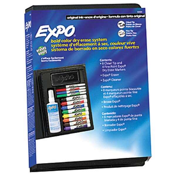 Expo Dry Erase Kit