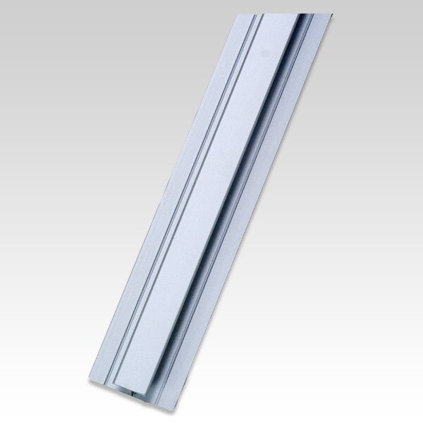 H-Bar for 1/2" Panels