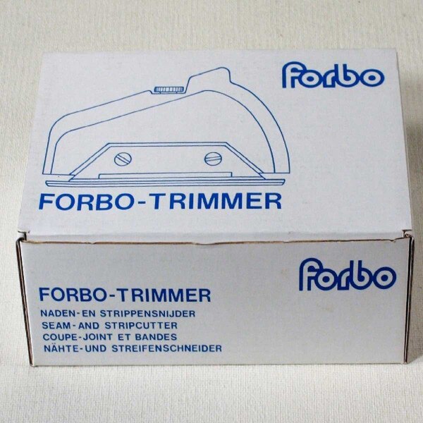 T-103 Forbo Trimmer – Seam & Strip Cutter